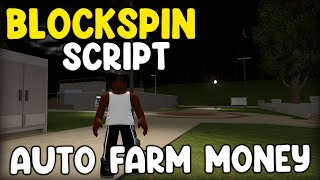 Blockspin Op Script Auto Farm Money Roblox 2025 Scriptsensei Mp3 Music ...