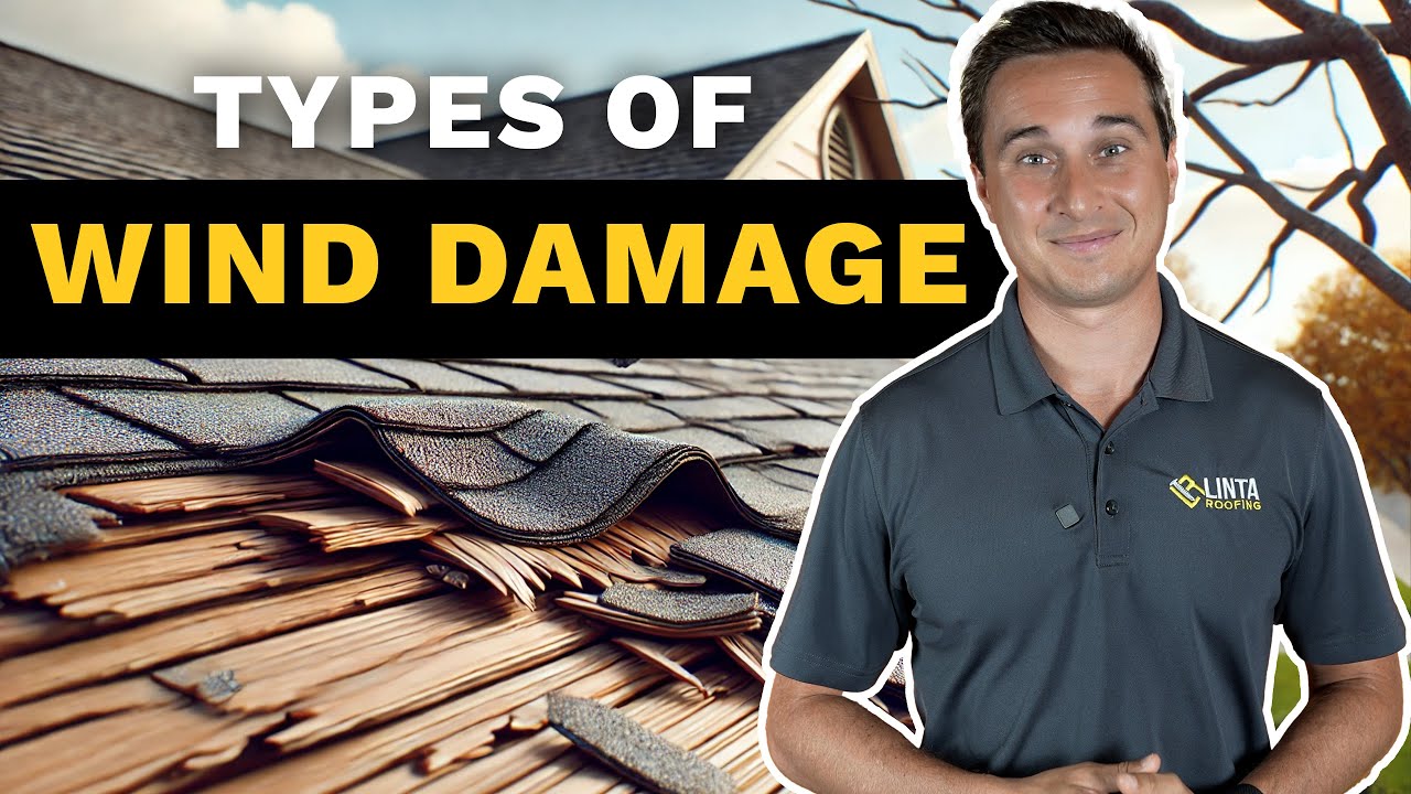 How To Identify Wind Damage On Your Roof Expert Tips Solutions