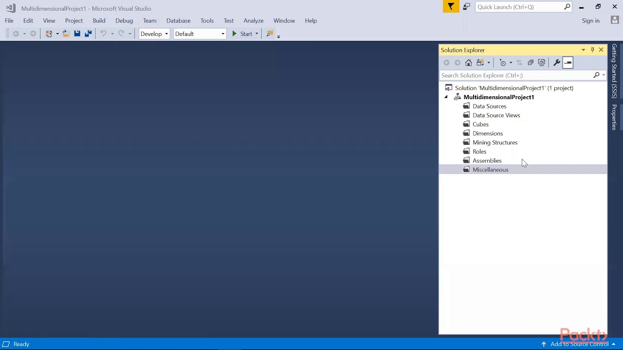 Sql Server Business Intelligence Development Studio 2019 Bpolegacy
