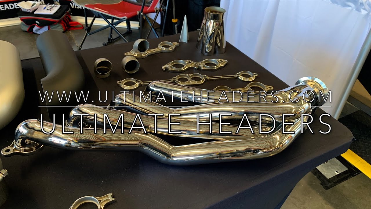 Ultimate Headers Youtube