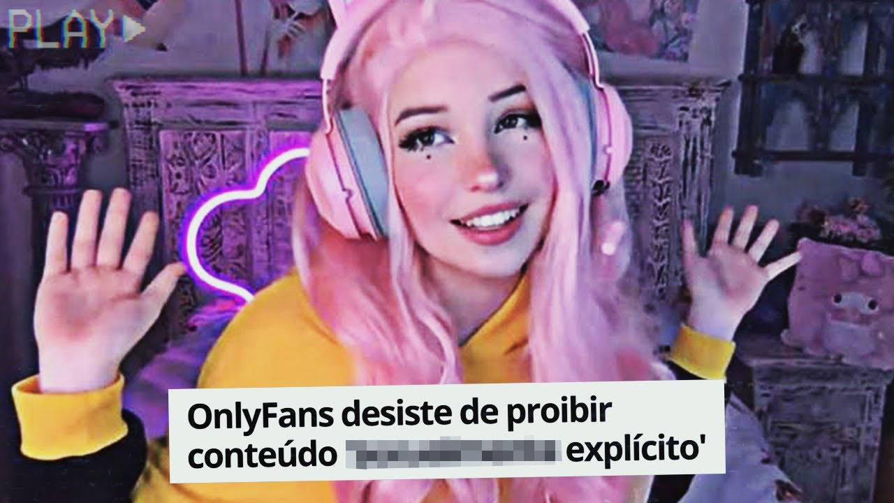 O Real Problema Do Onlyfans Youtube