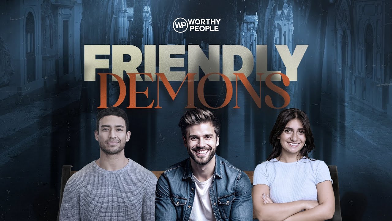 Friendly Demons Youtube
