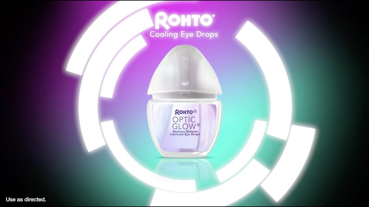 Get Your Optic Glow On Youtube