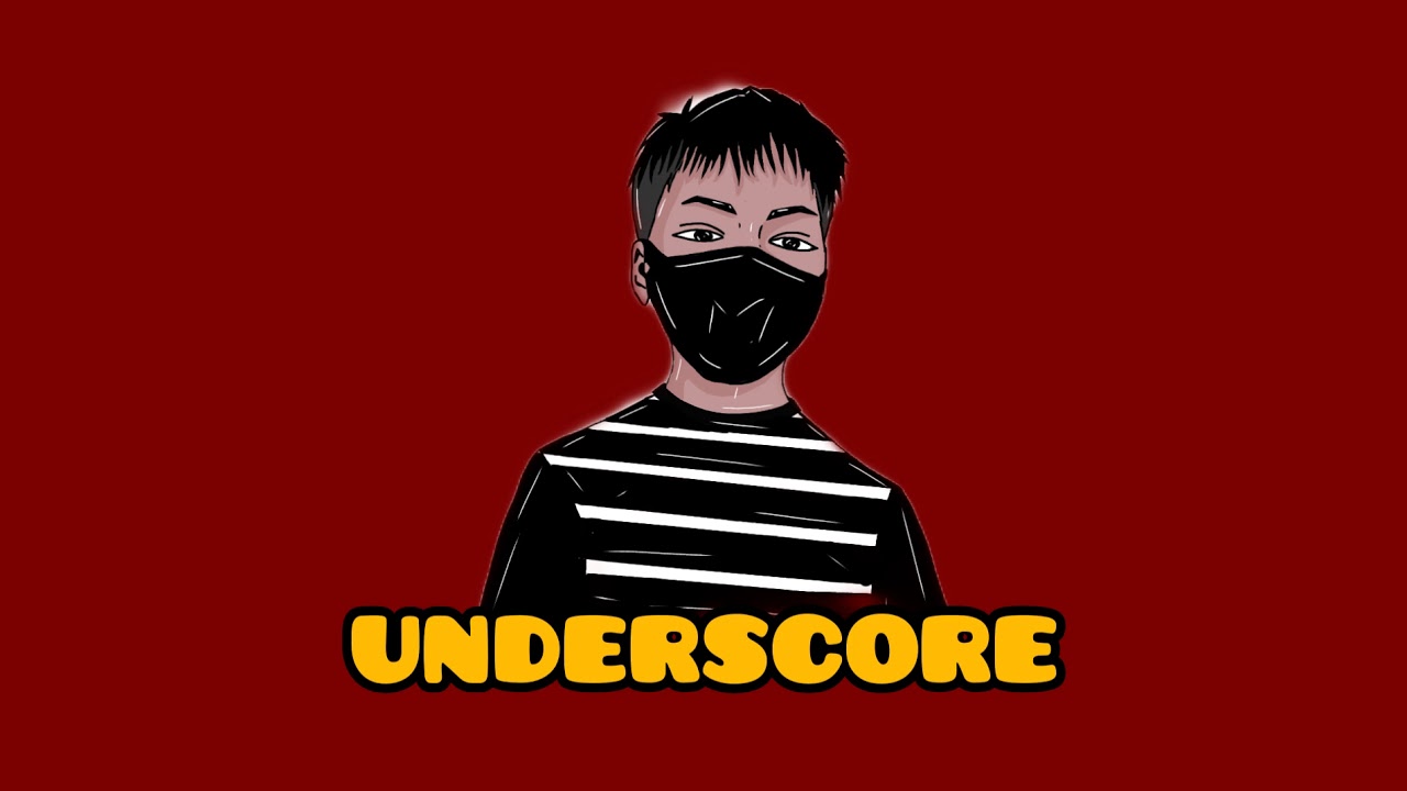 Underscore Youtube