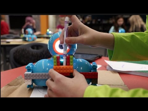 Learning Math With Dash Youtube