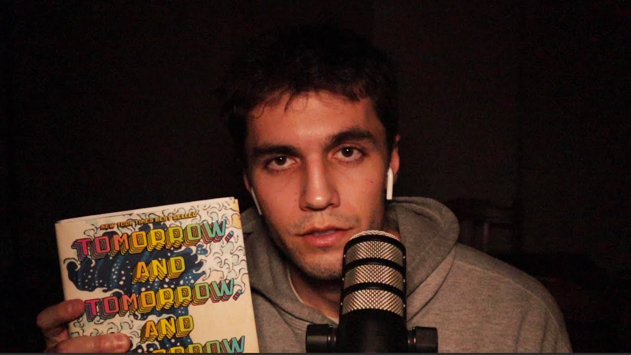 Asmr Reading You A Bedtime Story Soft Whispers Youtube