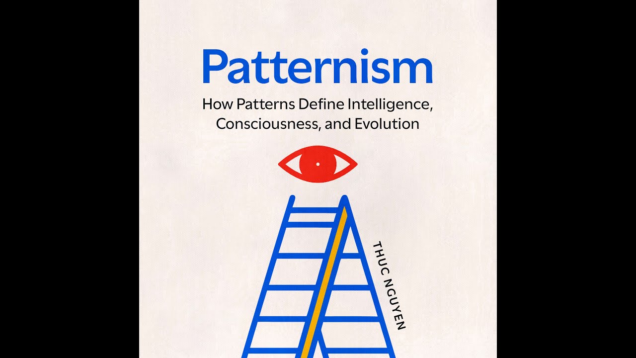 Patternism The Patternist Approach Youtube