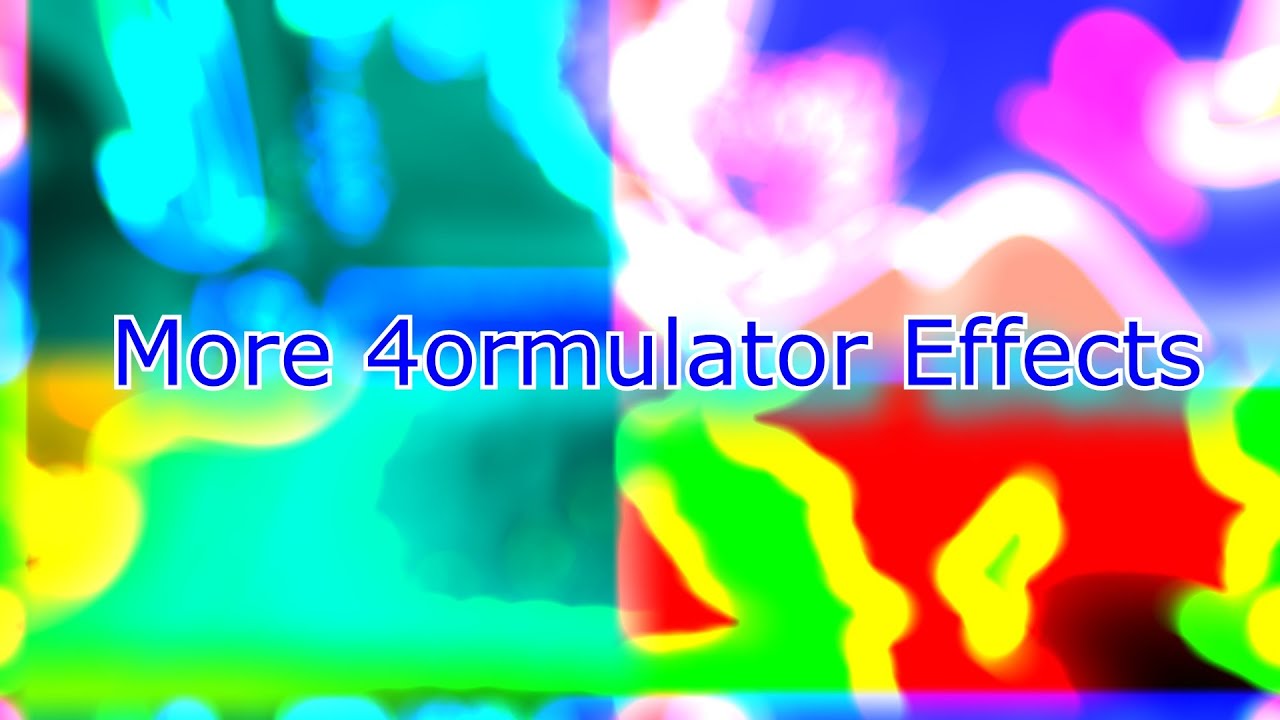 Preview 2fs Elevator V3 Factory 4ormulator Collection 0 70 Youtube