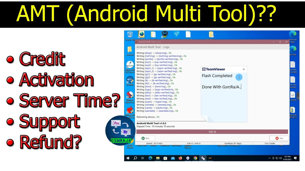 Android Multi Tools Github At Frank Keith Blog