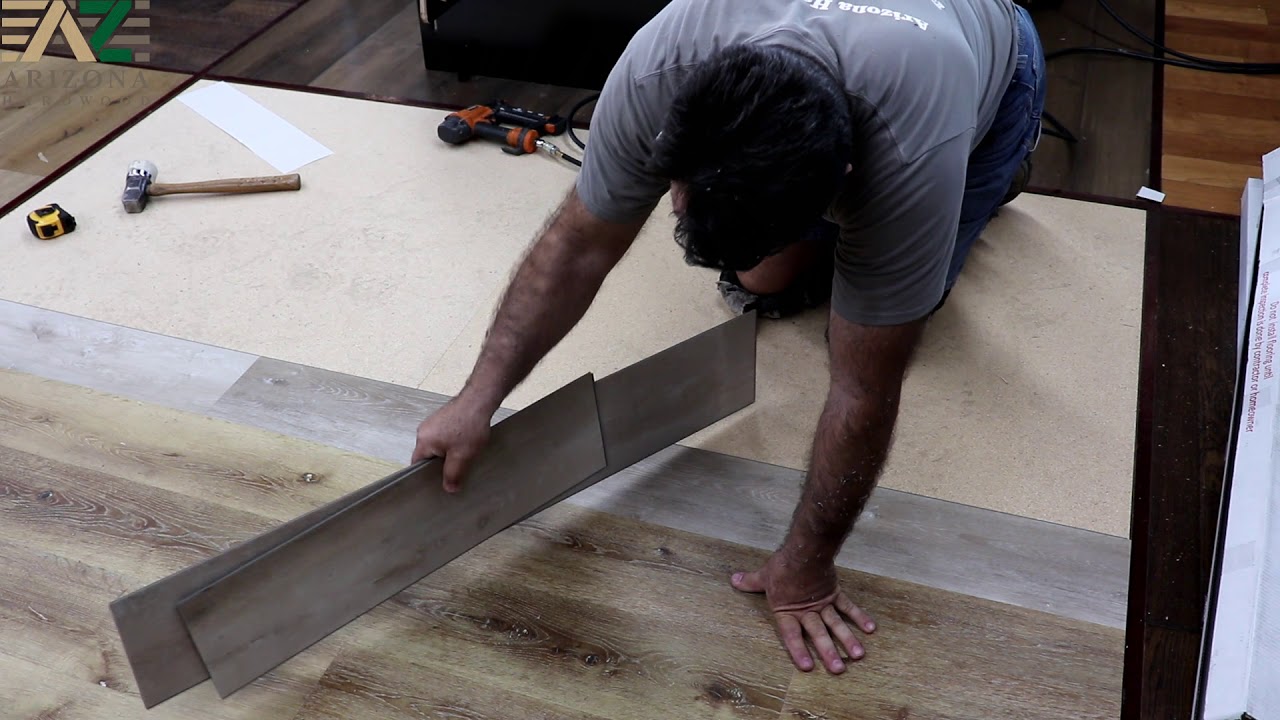 Luxury Vinyl Plank Flooring Vs Engineered Hardwood Which Is The Best