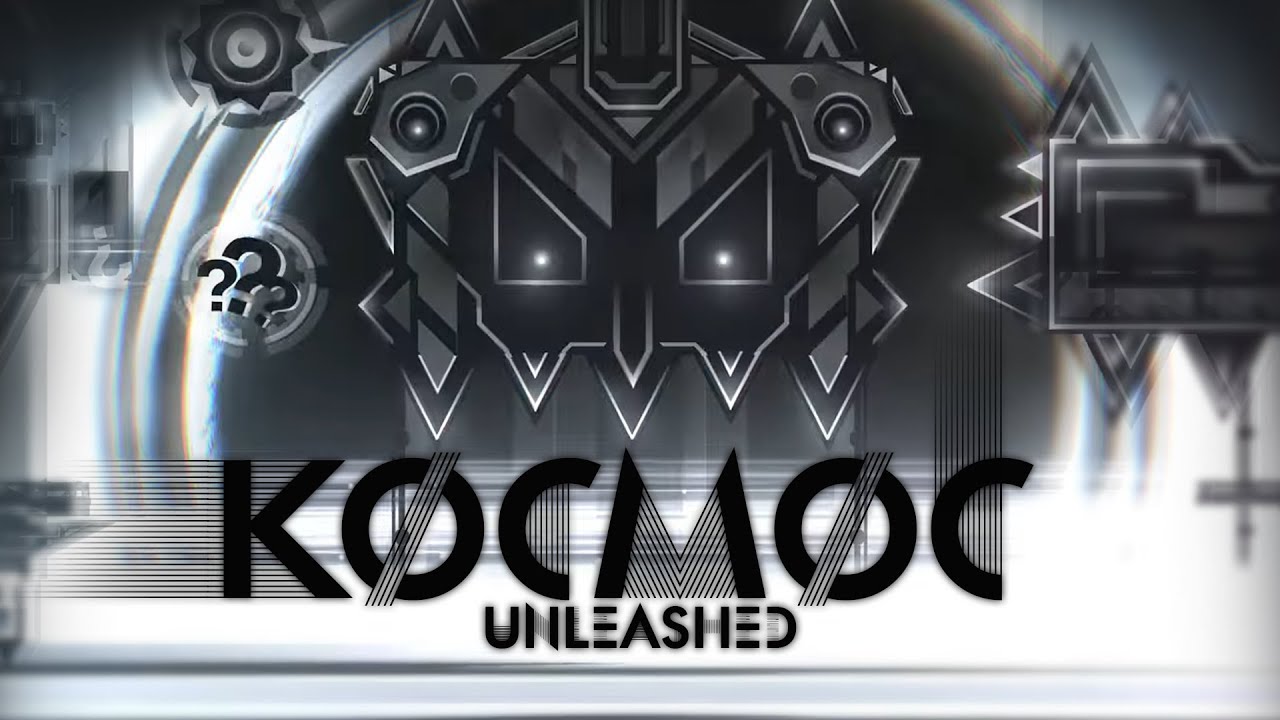 Kocmoc Unleashed Patch 1 0 Youtube