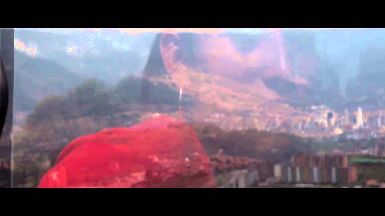 Ana Tijoux Volver Official Music Video Youtube Music