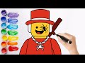 How To Draw Sammy From Steal A Brainrot Roblox Drawing ...