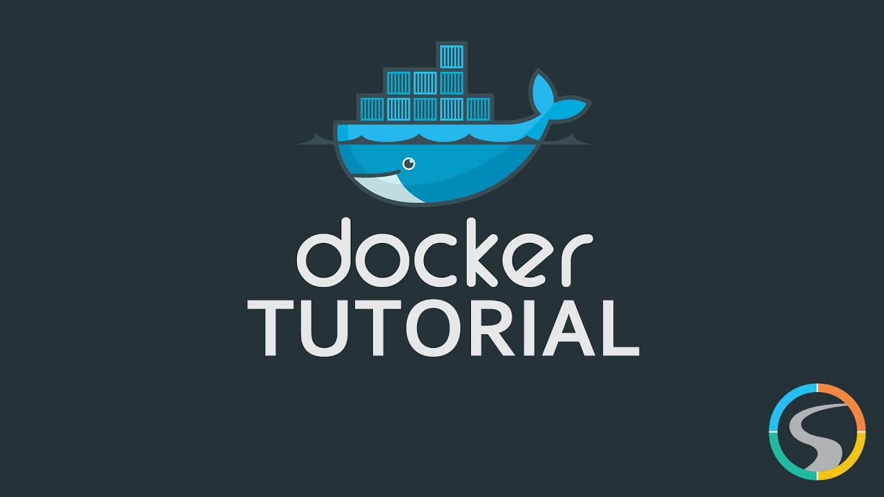Docker Tutorial Review Youtube