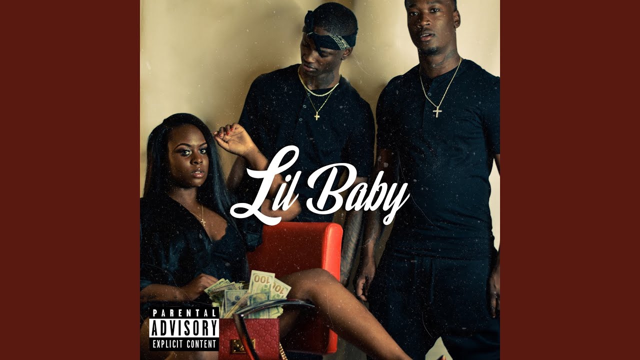 Lil Baby Youtube Music