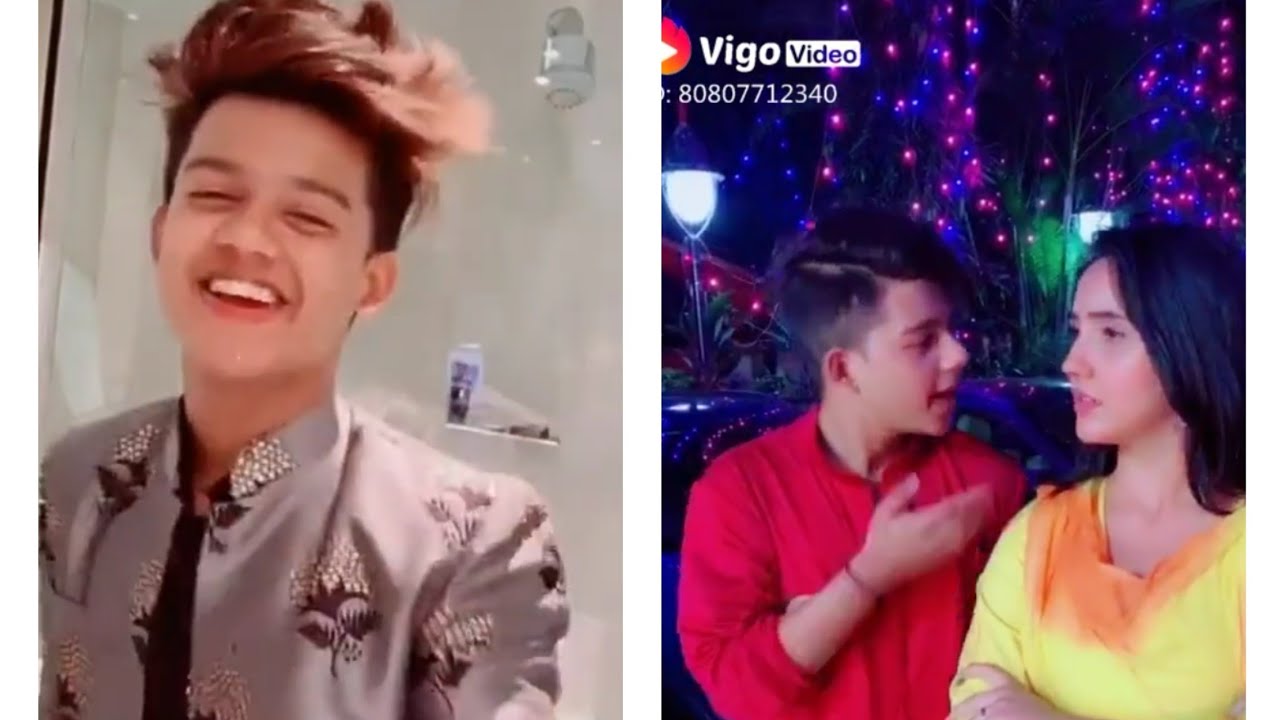 New Riyaz Ali Comedy Videos Youtube