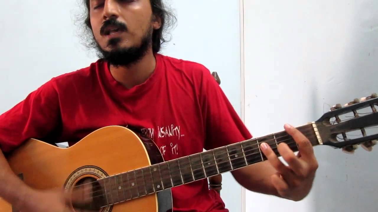 Om Sat Chit Ananda Parabrahma Vocal Guitar Chords Indian Chant