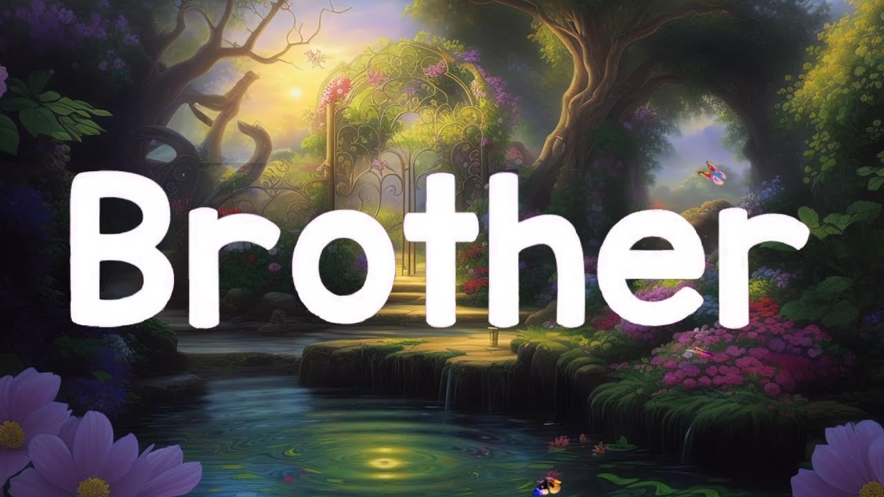 Kodaline Brother Youtube Music