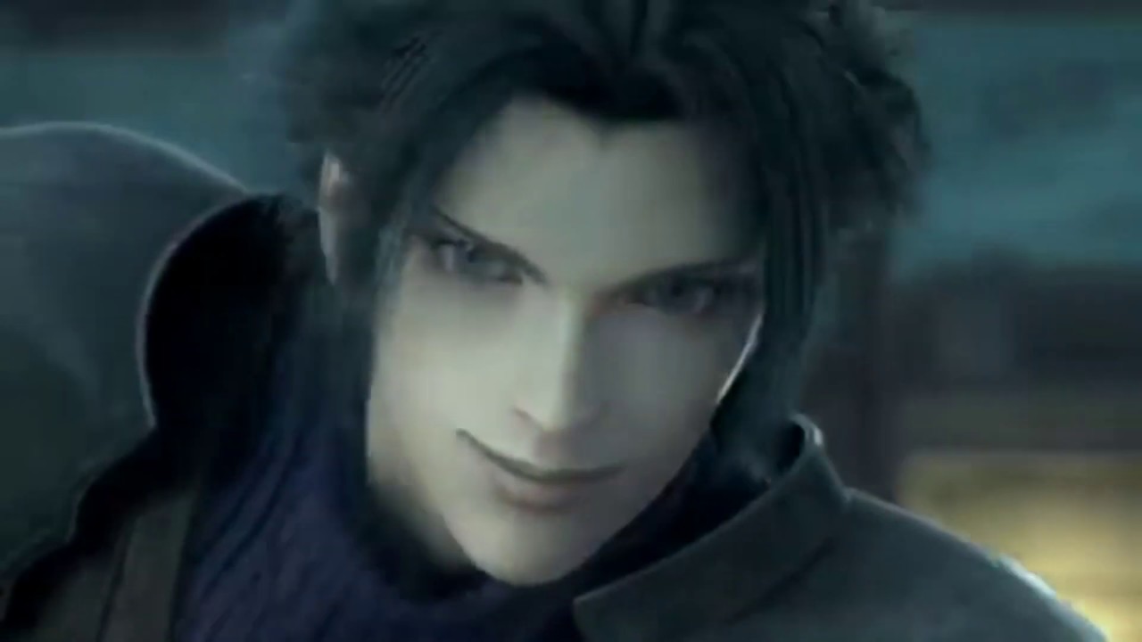Ff7 Soldier Firsts Soldiers Youtube