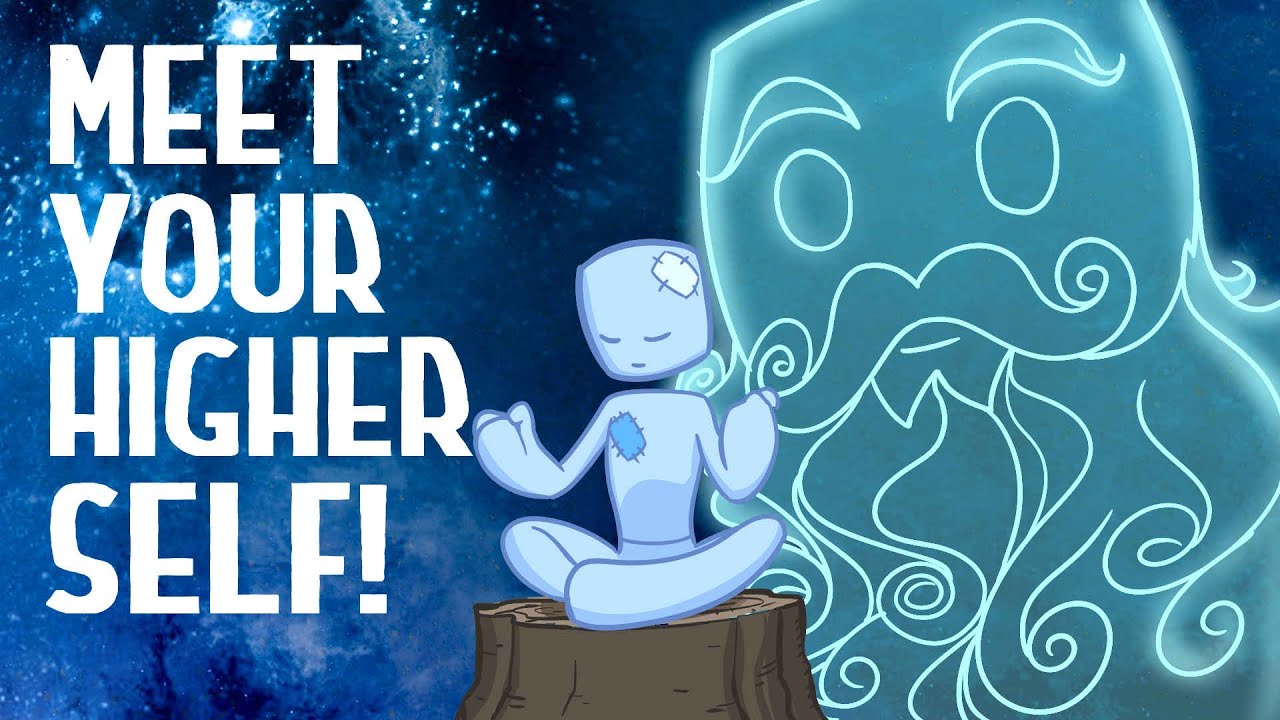 Spirit Science 3 Channeling Youtube