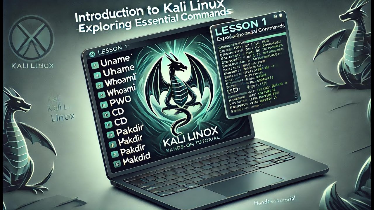Lesson 1 Navigating The File System Youtube