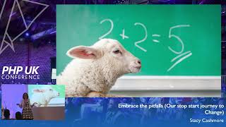 Embrace The Pitfalls Our Stop Start Journey To Change Stacy