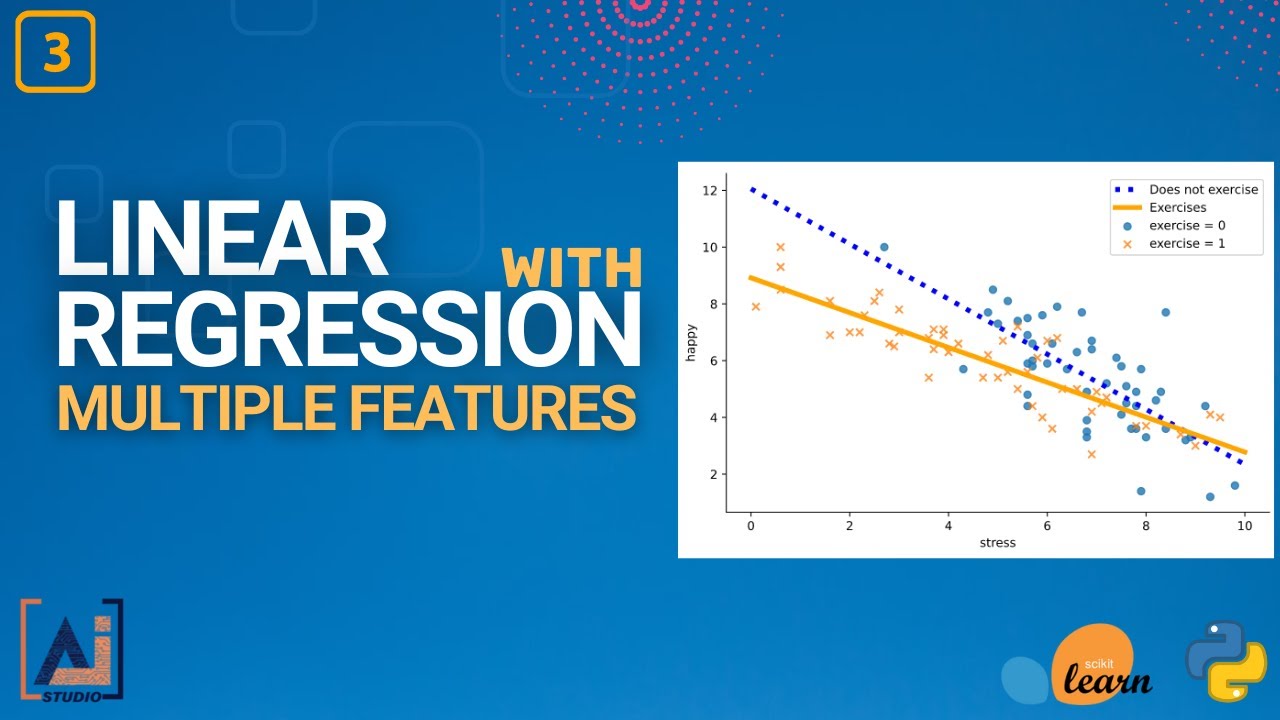 Linear Regression Multiple Features At Carolyn Cotter Blog