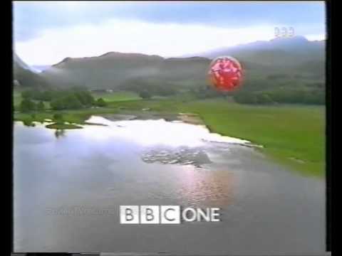 Bbc One Continuity Spring 1998 2 Youtube