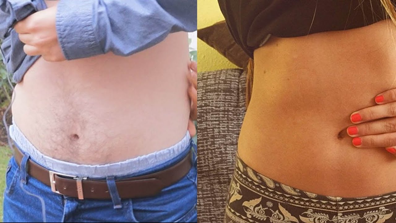 Belly Button Challenge Maurg1 Youtube