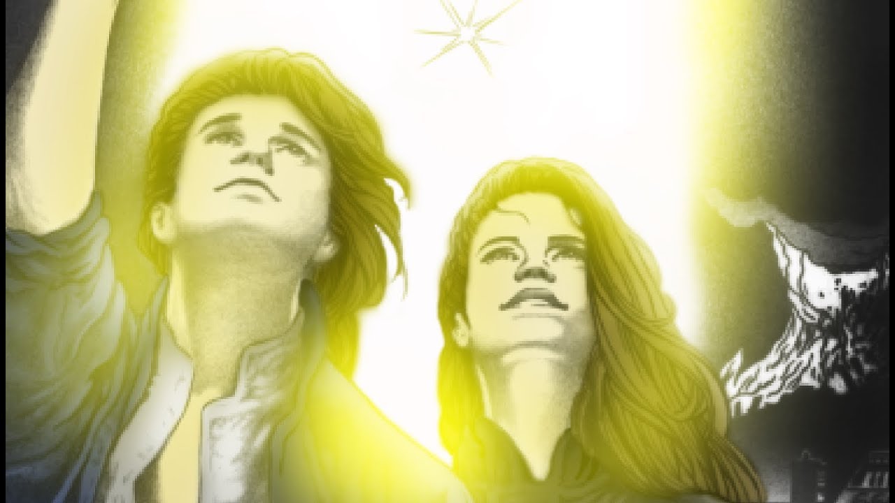 Revelation 11 Fully Illustrated Youtube