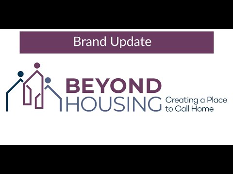 Brand Update Beyond Housing Youtube