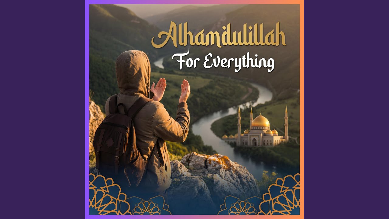 Alhamdulillah For Everything Youtube