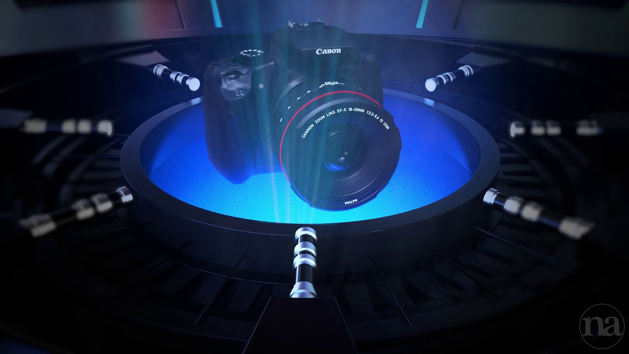 Dslr Camera Animation 3d Camera Animation In After Effects Camera
