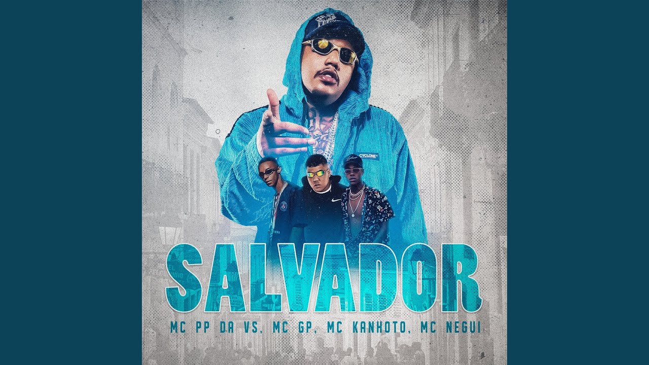 Salvador Youtube Music