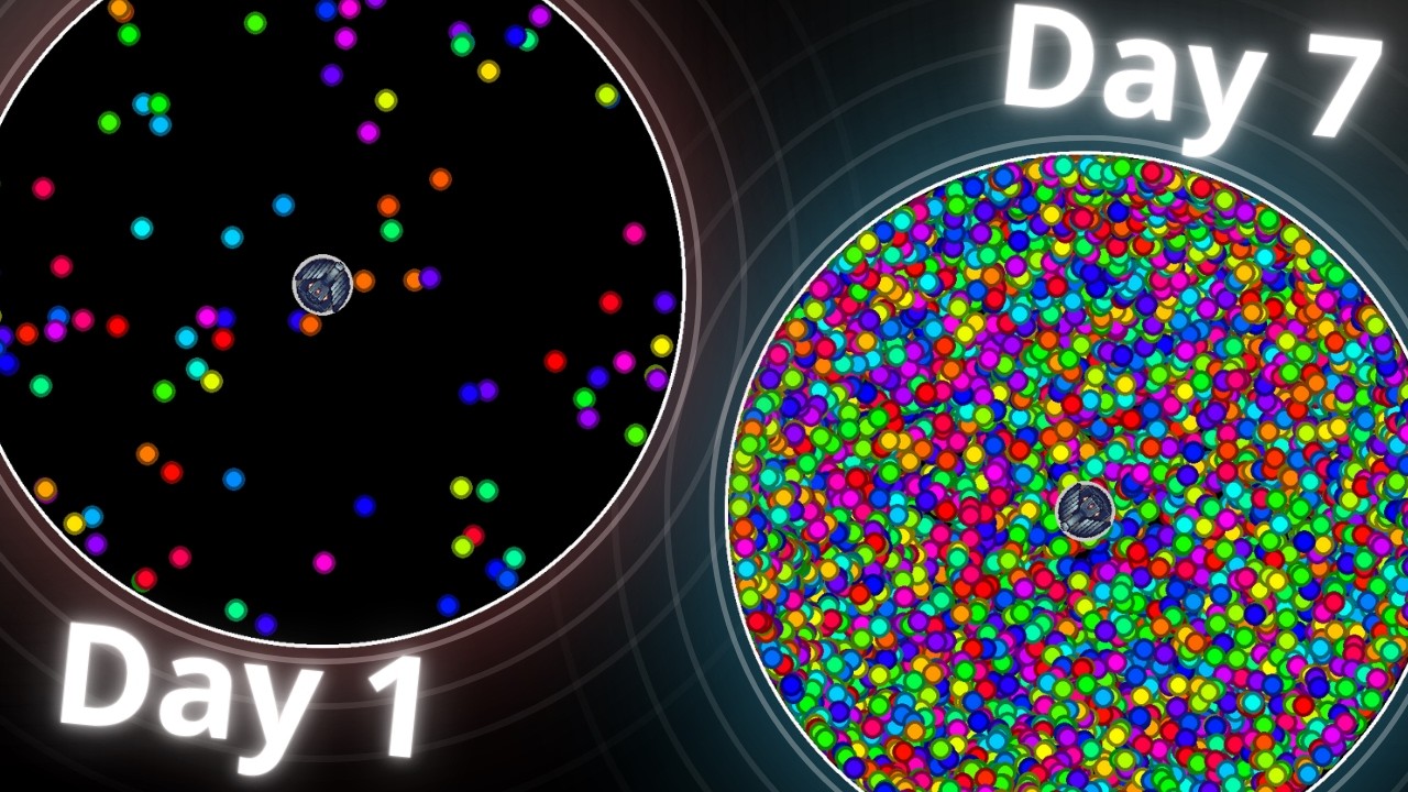 I Tried Programming Your Crazy Ideas For A Week Pt 4 Youtube