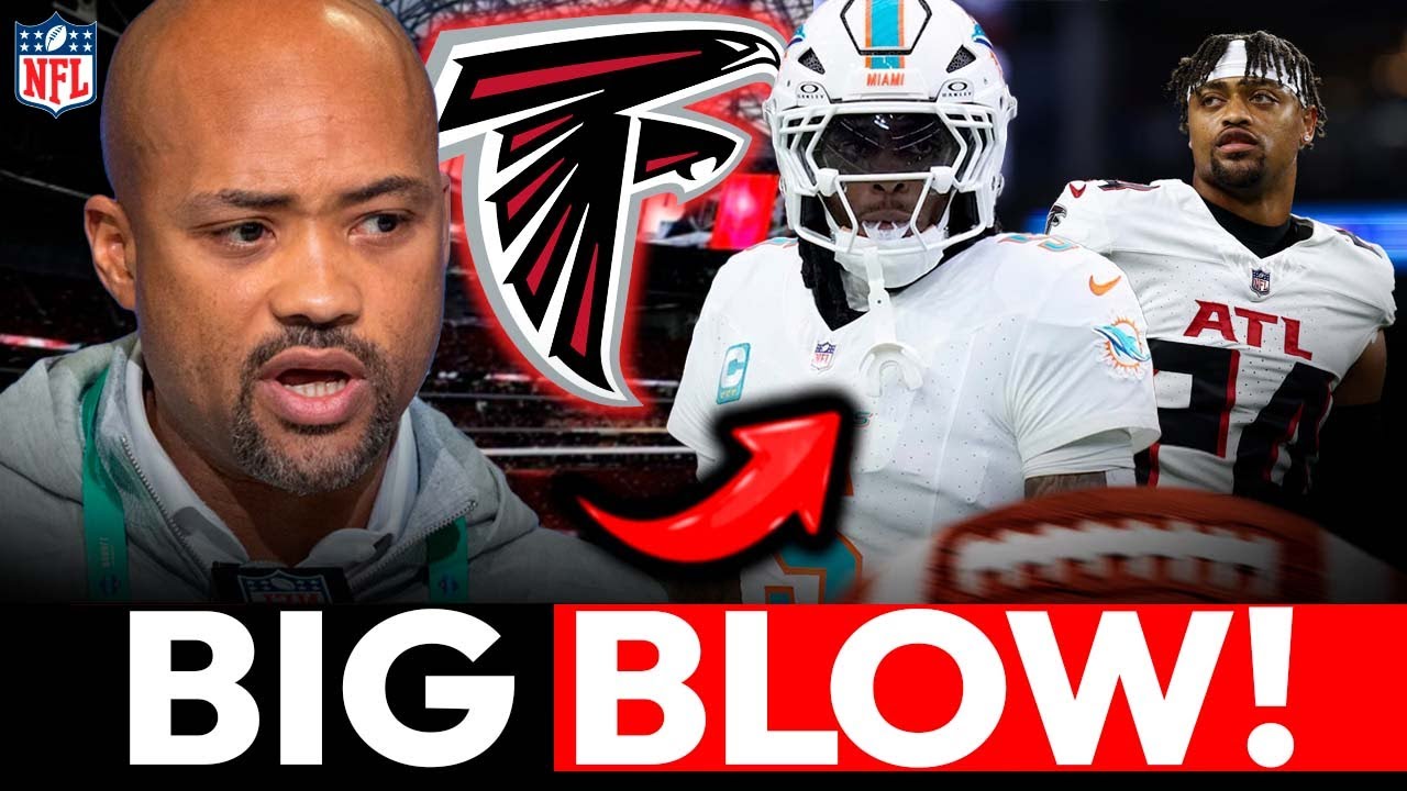 рџ ґрџљё Out Now In The Falcons Sights Atlanta Falcons News Today Nfl