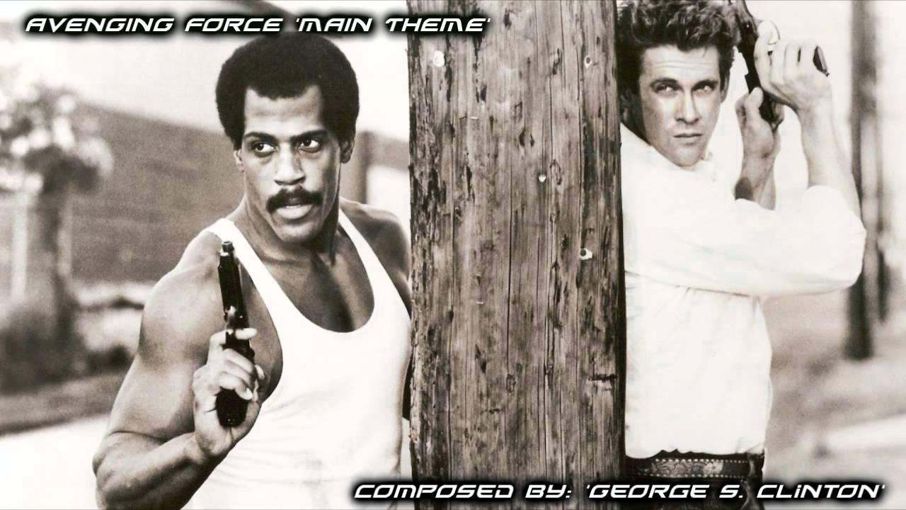 Avenging Force Theme Youtube