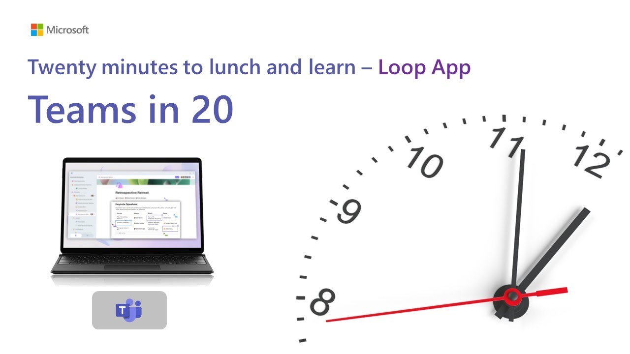 Learn More About The Loop App Workspaces Pages Youtube