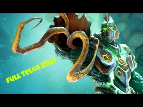 Full Telos Kill Youtube