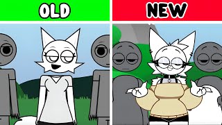 Incredibox Sprunki Retake Human Mp3 Mp4 Download Clip Africa