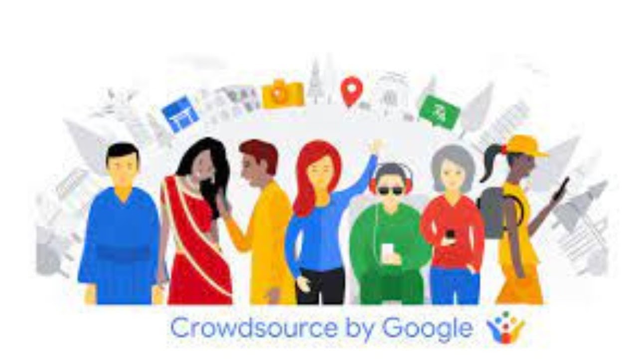 What Is Google Crowdsource How To Contribute Googlecrowdsource Youtube