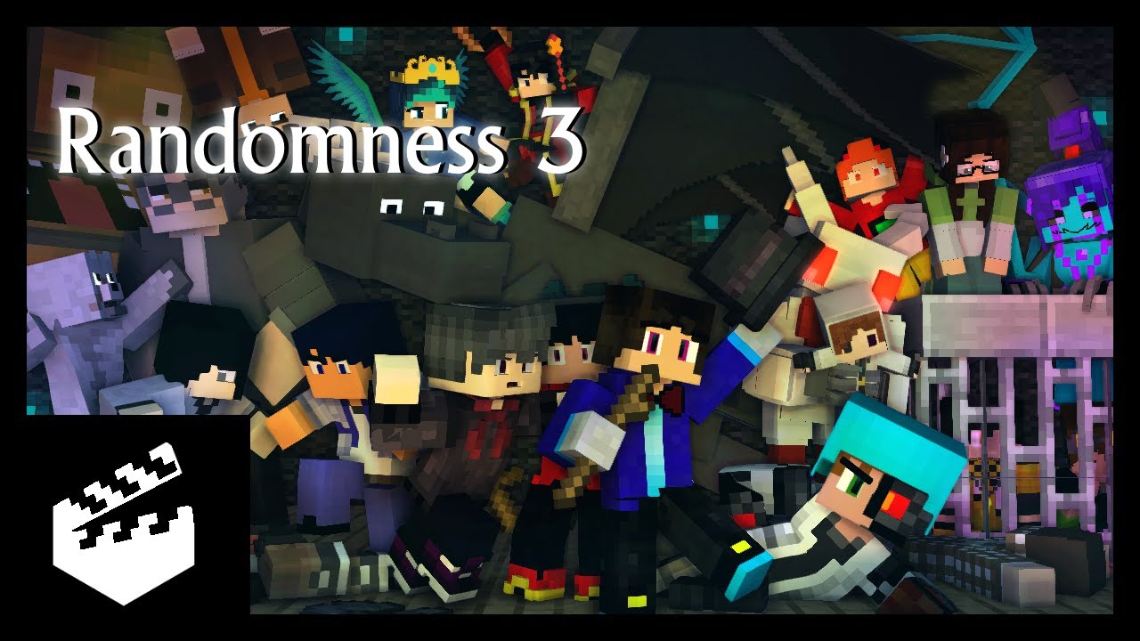 Randomness 3 Youtube