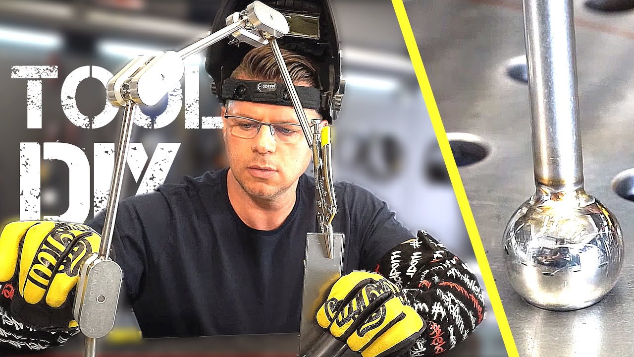 Dritte Hand Insider Tipp Hilfe Für Jeden Schweißer Best Welding