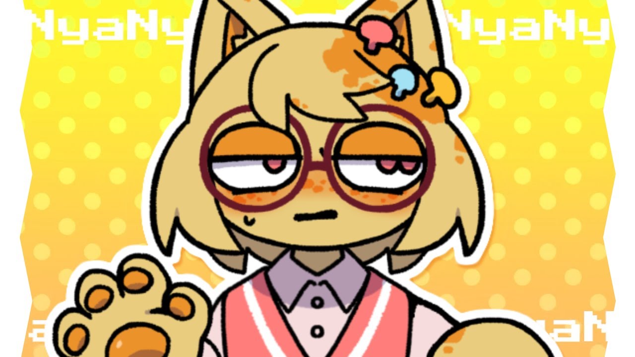 Nyan Cat Am Youtube