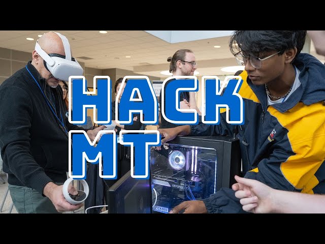 Master S In Computer Science Computer Science M S Mtsu