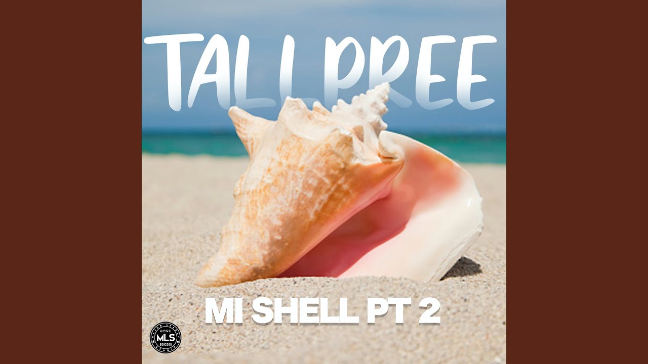 Mi Shell Pt 2 Youtube Music
