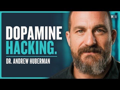 Master Your Mind Change Your Brain 4k Andrew Huberman Modern