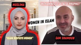 Sam Shamoun Vs Muslim Woman Aisha S Age Child Marriage In Islam Exposed ...