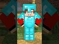 Maizen Jj And Mikey Vs Titan Minecraft Animation Triple Prank Minecraft ...