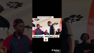 General Gee Ft Msawor Gwijo K1 Lwandle Siya Mp3 Music & Mp4 video downloads